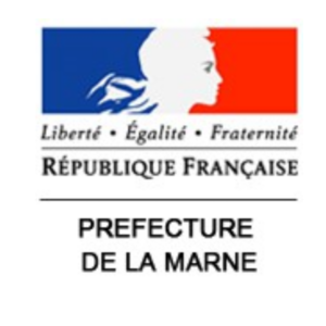 Préfecture de la marne | Le Mars